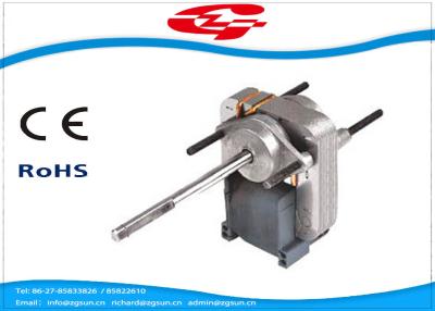 Cina L'alta coppia di torsione ha protetto il motore di Palo, potere del motore elettrico 10W-50w del fan in vendita