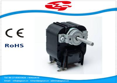 Cina Motore monofase protetto inossidabile di Palo, alto motore elettrico 110-240V di RPM in vendita