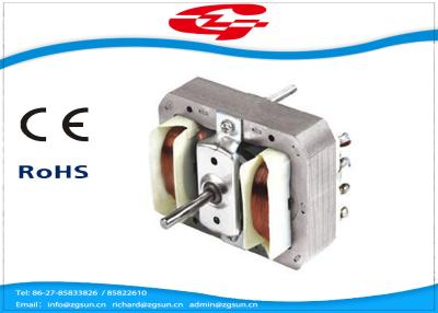 Cina materiali dello zinco del rame/metallo del motore di aspiratore della cucina di frequenza 50HZ 230V in vendita