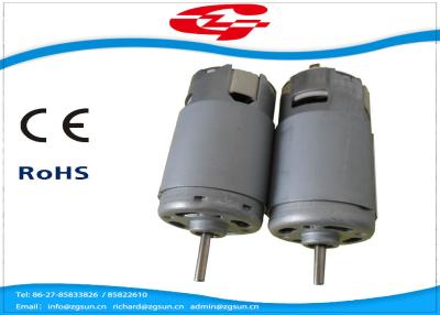 Cina 74W motore a magnete permanente a basso rumore 15000 giri/min. per il miscelatore domestico della mano in vendita