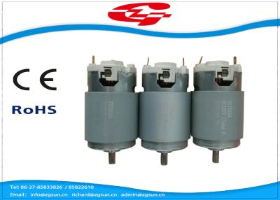 Cina Famiglia a magnete permanente del motore 1.6A di CC di Lightweght per il miscelatore 5624 della mano in vendita