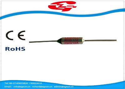 China Fusible termal de RYD para el pequeño aparato electrodoméstico en venta