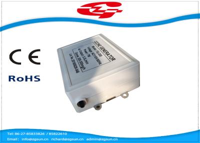 China De medische Generator van het Huisozon voor Fruit en Plantaardige Ontgiftingsmachines, 200-300mg/u Te koop