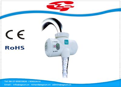 China Tapkraan/kraan de Generator van het Huishoudenozon voor het Schoonmaken van Groente, Waterzuiveringsinstallatie 0.15~0.3ppm Te koop