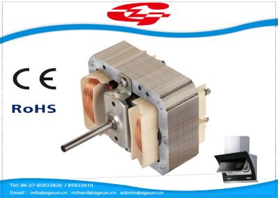 Cina 110 - il CA 240V ha protetto il motore YJ6820 di Palo per il fan della cappa da cucina con efficienza IE2 in vendita