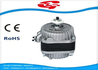 Cina Motore elettrico di Palo protetto CA di serie Y82 per il frigorifero & il ventilatore, rendimento elevato in vendita