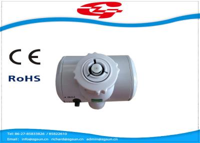 China De Tapkraan van het huishoudenozon 30-50mg/U voor de Kraan van het de Generatorwater van het Huisozon Te koop