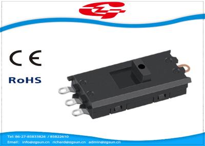 Cina Gli interruttori a leva elettrici di CQC, personalizzano il mini interruttore KND-1-NS006-R2 in vendita