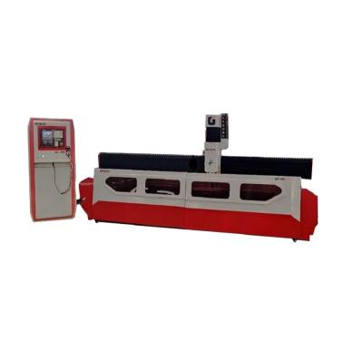 Cina 2021 High Quality Kitchen Countertop Diamond Cutting Quartz Stone CNC Cutting Machine For Polishing in vendita