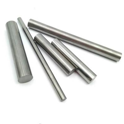 Cina Il carburo di tungsteno del solido 5mm Rohi ha frantumato lucidato in vendita