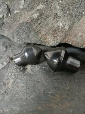 Cina Bottoni/inserzioni del carburo di tungsteno del grado JK30.4 nel minatore delle miniere di carbone per le intestazioni della strada/tagliatrici lunghe della parete/intagliatrici-caricatrici continue in vendita