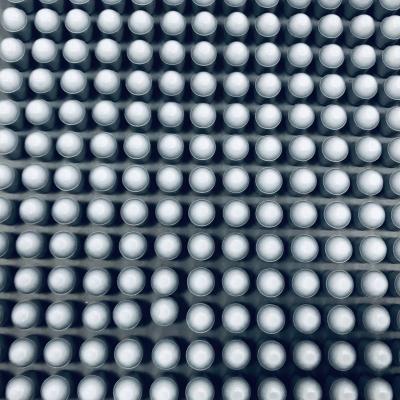 Cina il carburo cementato di ø9-21mm abbottona la durezza 90 HRA per la perforazione di roccia bassa di pressione d'aria in vendita
