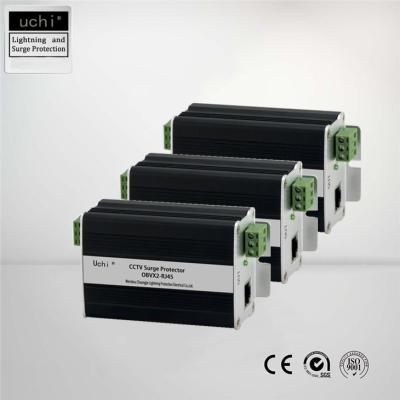 Cina Livello di protezione del protettore di impulso del sistema di HVAC 5KA 20V su per la macchina fotografica del CCTV in vendita