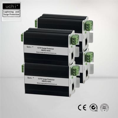 Cina Dispositivo di protezione rapido dell'impulso del CCTV di velocita di trasmissione CQC per il sistema di UPS in vendita