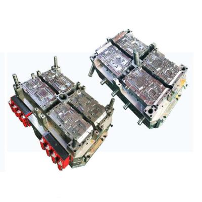 China Factory Die Cast Mold Gravity Die Casting Mold Aluminium Mould Die Casting Mold for sale