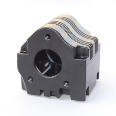 GB15115-94 Lm25 알루미늄합금은 CNC 기계가공을 던져 죽습니다