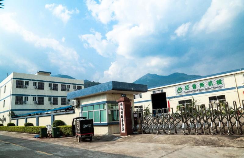 Fornitore cinese verificato - Shenzhen Maps Industry Co., Ltd