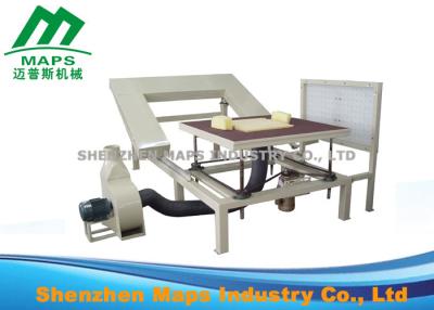 Cina Tensione lineare ad alta resistenza 380v/220v della macchina della taglierina della schiuma di CNC di forma in vendita