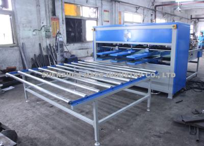 Cina Produttività lavorativa automatica a basso rumore di aumento della macchina di sigillamento del materasso in vendita