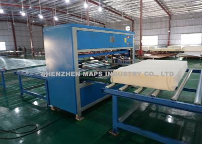 Cina La velocità di riempimento 25m/elettricità minima della macchina imballatrice del materasso ha controllato la larghezza di altezza in vendita