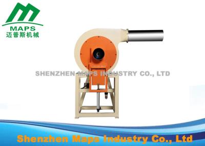 Cina Dimensioni di riempimento 950 * 560 * 1020mm del sistema del cuscino di alta efficienza 2,2 chilowatt di potere in vendita