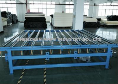 China Tabela automatizada armazém dos sistemas de transporte TM02 para descarregar transportes à venda