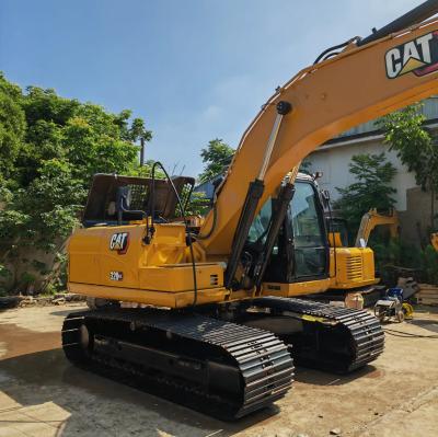 中国 New Design Cat 320GX Medium Excavator Cat 320gx Cat 320 Cat320gc Excavator 20 Tons Digger Machinery 販売のため