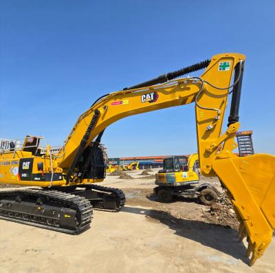 中国 CAT 349D2L 多目的掘削機 低価格 ボケット容量 3.2 トップセール 販売のため
