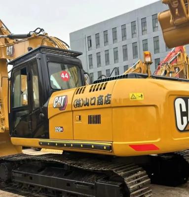中国 日本 オリジナル カタピラー 330gc 掘削機 重土移動機械 カット 330d 330dl 330d2 330d2l 販売のため