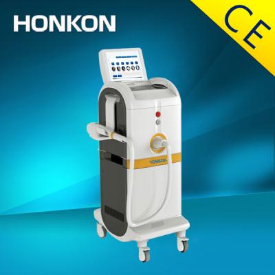 China IPL van de de Huidverjonging van het schoonheidsmateriaal de Machinerf Macht 5 van de Haarverwijdering - 50w Te koop
