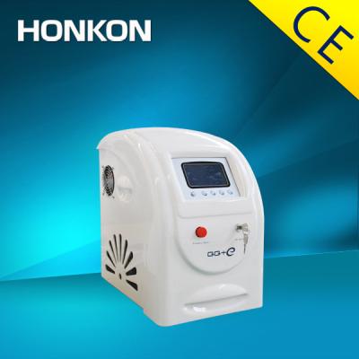 China 8.4 TFT-aanrakingslcd 800w van de Miniipl Schoonheidsduim Machine/het Vlekkenmiddelenmachine van de Gezichtsrimpel Te koop