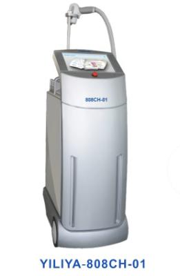 Cina Del laser a diodi 300w di depilazione del dispositivo scattering multifunzionale della pelle non in vendita