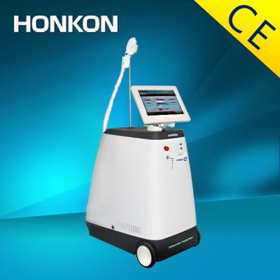 China De intensieve Impuls Lichte IPL Machine van de Haarverwijdering voor de Acneverbetering Te koop