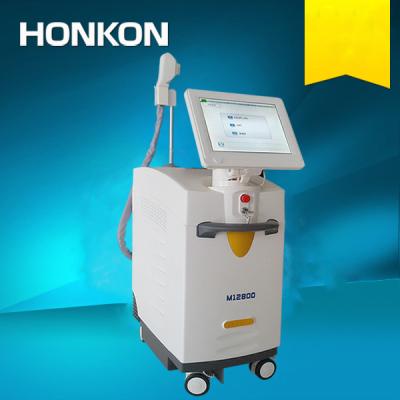 China Intense Gepulseerde Lichte Verwijderingsmachine, Ipl de Machine van de Acneverwijdering 800w Te koop