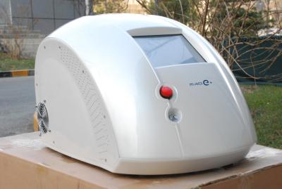 China Medische de Rimpel/de Sproetverwijderingsmachine van Ce IPL met Twee Handvatten Te koop