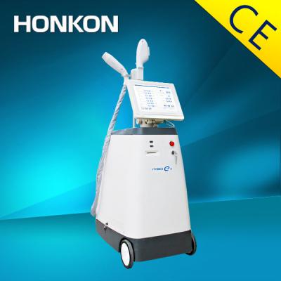 China de Machtsipl van 2000w SHR de Machine van de Haarverwijdering voor Vasculaire Letsels/Huidverjonging Te koop