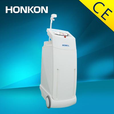 Cina Verticale diodo laser Depilazione in vendita