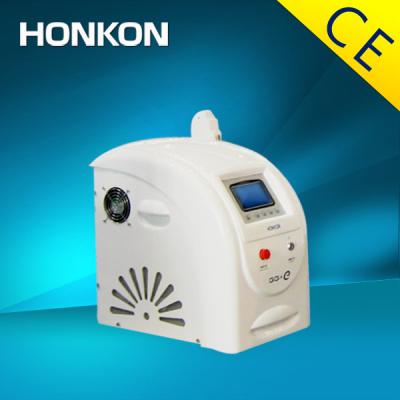 Cina attrezzatura di bellezza di IPL di cura di pelle dell'ingrandimento del seno della E-luce rf con 8,4