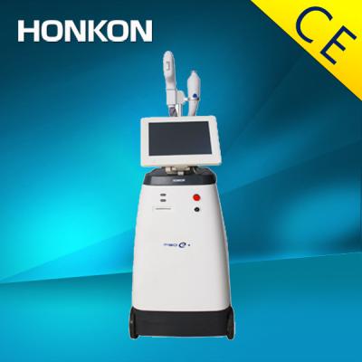 Cina Macchine di depilazione dell'elite dell'attrezzatura di bellezza di ringiovanimento della pelle di Elight IPL ² di 50J/cm - di 20 in vendita