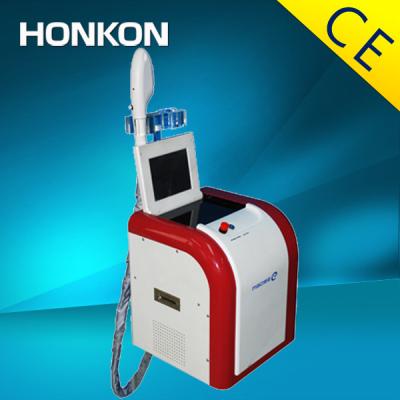 Cina Attrezzatura professionale di bellezza di IPL di cura di pelle per rimozione del pigmento/rimozione dell'acne in vendita