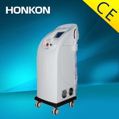Cina pelle di radiofrequenza di 120W rf che stringe la macchina di trattamento acne/della macchina in vendita