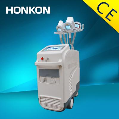 中国 機械 IR の超音波吸引の専門家を形づけるタッチ画面ボディ 販売のため