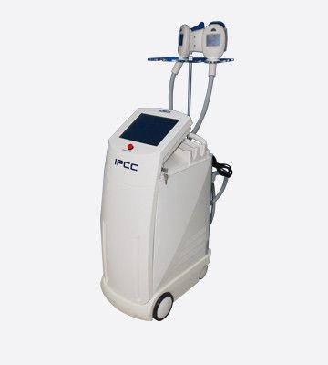 中国 機械増加する血循環を細くするボディ Cryotherapy の脂肪質の氷結 Cryolipolysis 販売のため