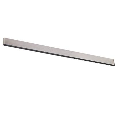 China dispositivo elétrico claro linear de emenda sem emenda exterior acrílico de alumínio do diodo emissor de luz 35w de 1100mm à venda