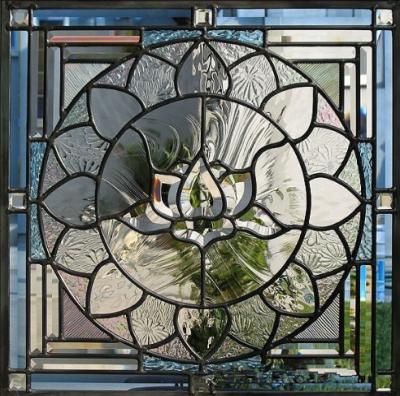 China Chinese bath window glass for sale
