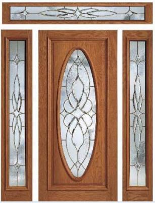 China decorative panel for wooden doors made in China for sale