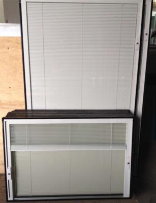 China Insulated Mini Blinds to American for sale