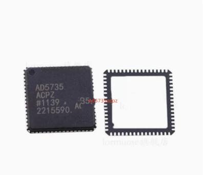 Cina AD5735ACPZ in vendita