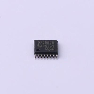 Cina DAC5578SPWR in vendita