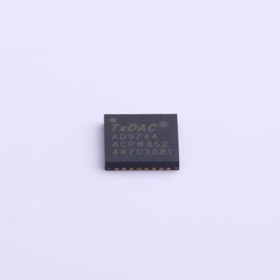 China AD9744ACPZRL7 for sale